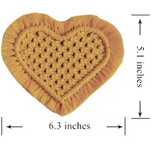 BEGINNER LEVEL / Macrame Tutorial / Learn Macrame / Macrame Cup Coaster / Macrame Coaster / Diy ...