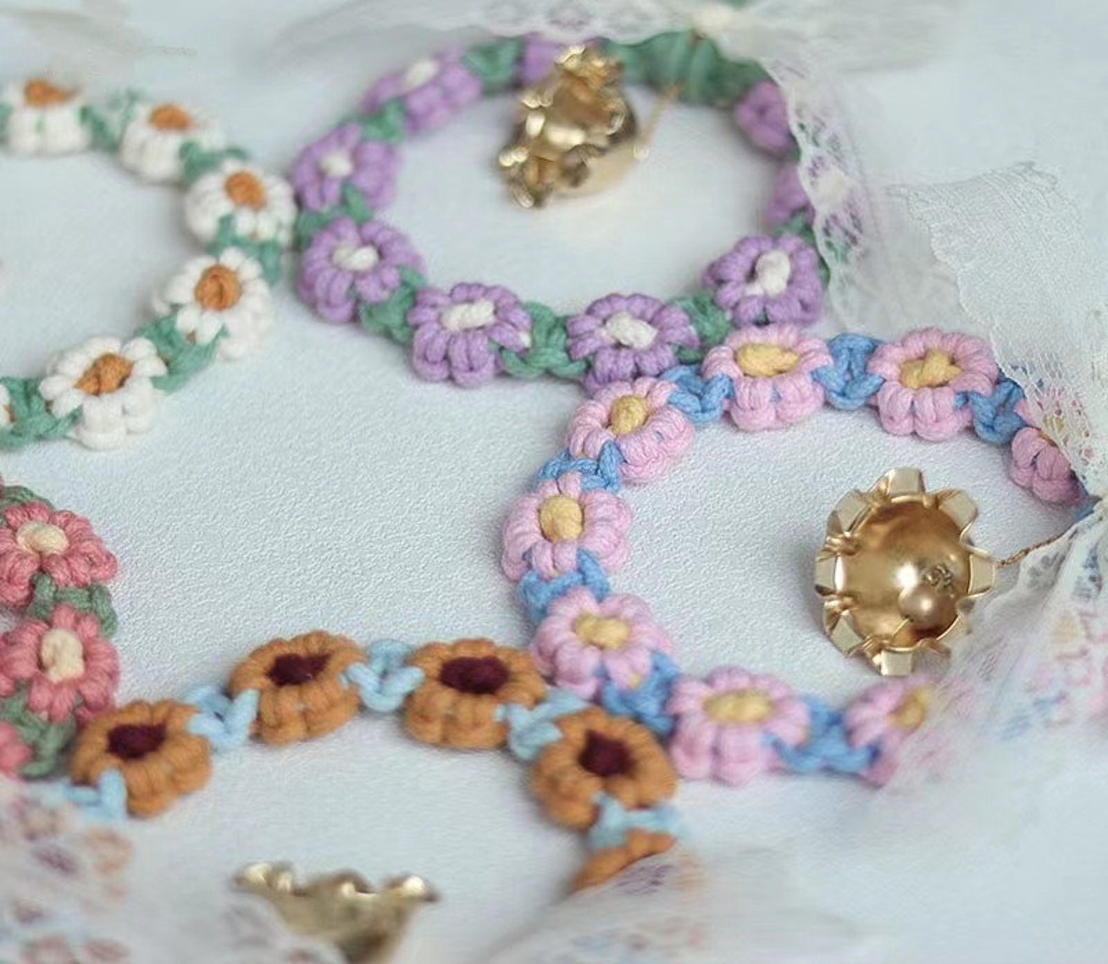 BEGINNER LEVEL / Macrame Tutorial / Learn Macrame / Macrame - Etsy