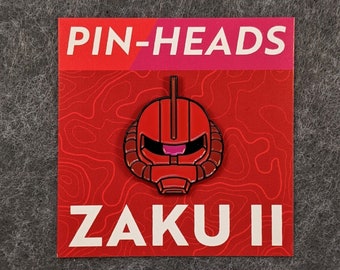 Zaku Ii | Etsy
