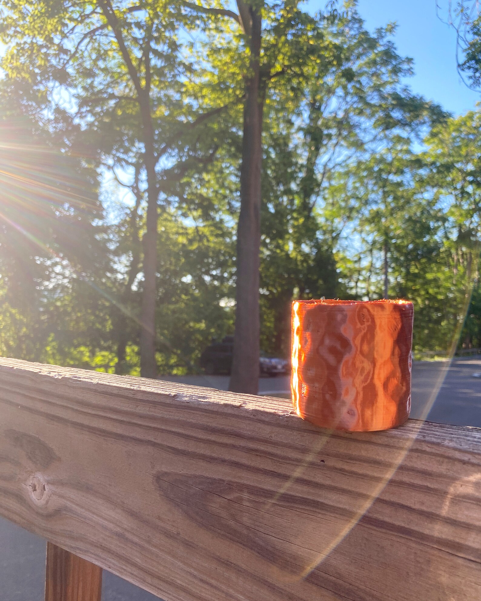 Copper Succulent Planters- Set of 2 - Etsy