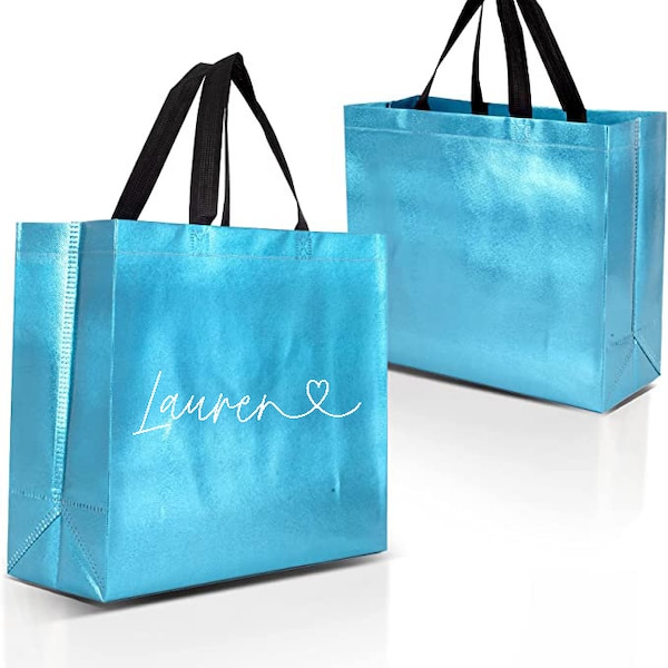 Reusable Bags - Etsy