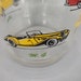Glass Pitcher With Pour Spout Classic Cars 64oz Clear Glass Belly ...