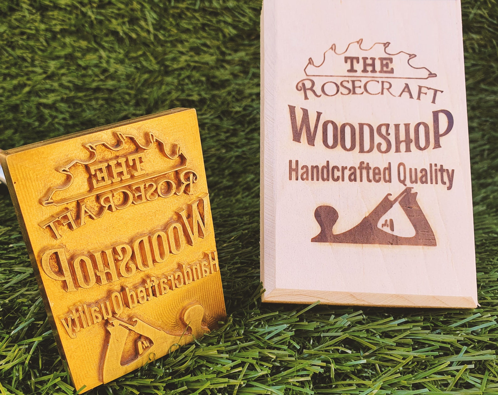 Custom Wood Branding Iron Personalised Branding Iron Custom | Etsy