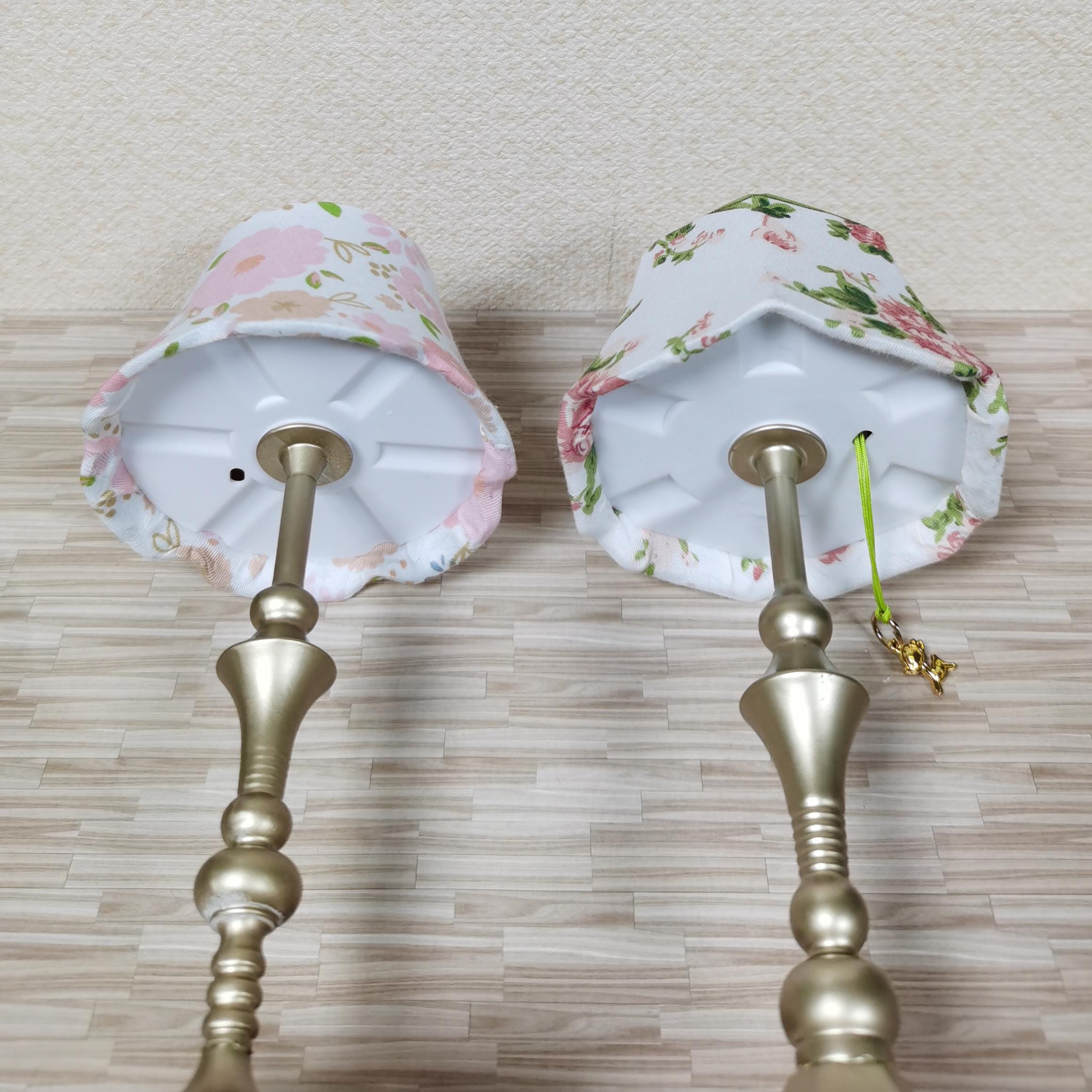 1:6 or 1/8 Dollhouse Floor Lamps for Bedroom Decor,miniature Vintage ...