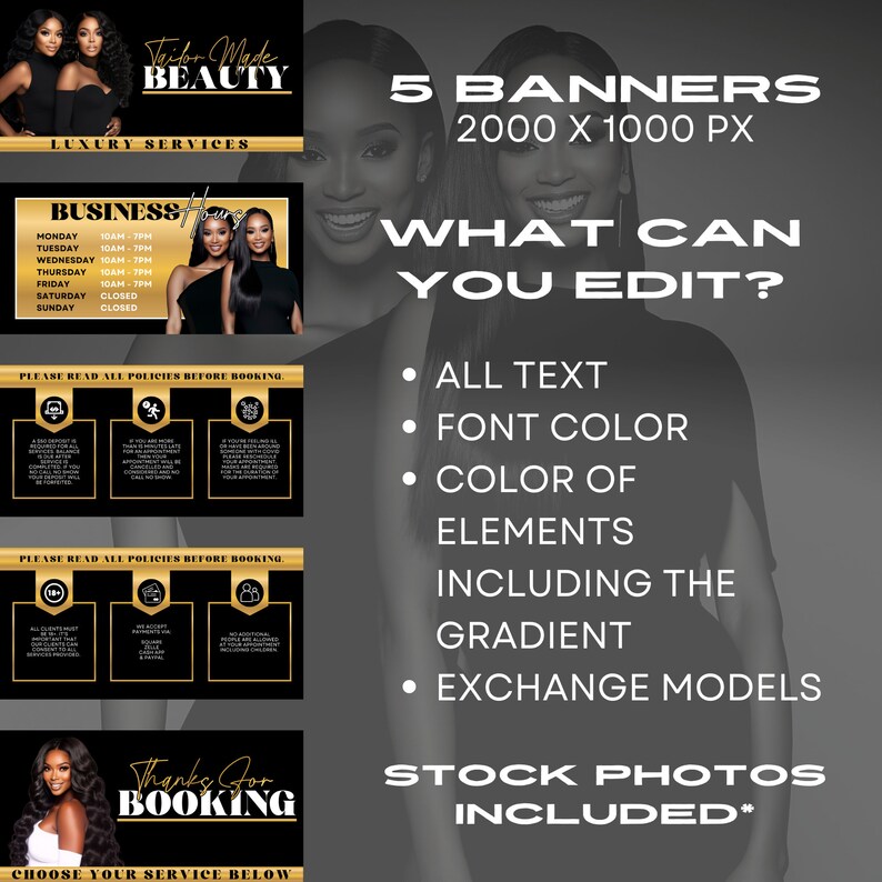 Premade Acuity Site Design Template Boost Your Service-based - Etsy