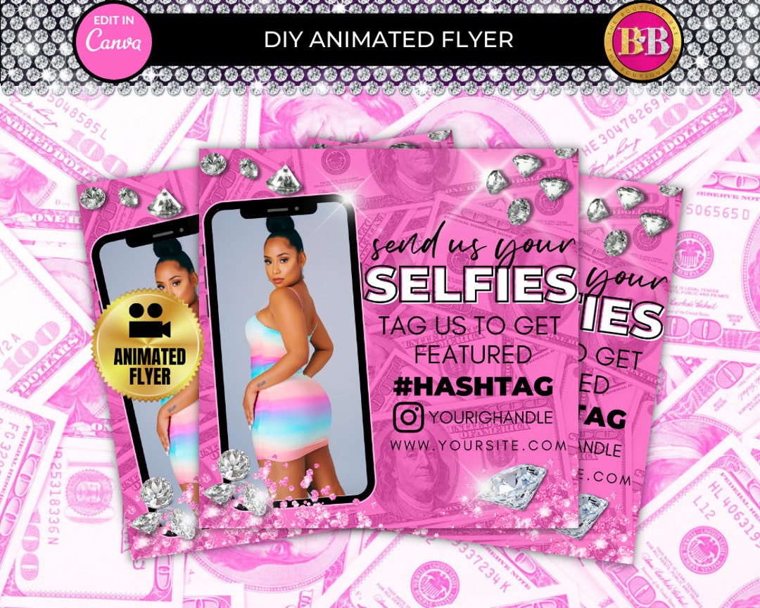meet-the-ceo-flyer-animated-flyer-sales-flyer-summer-flyer-etsy