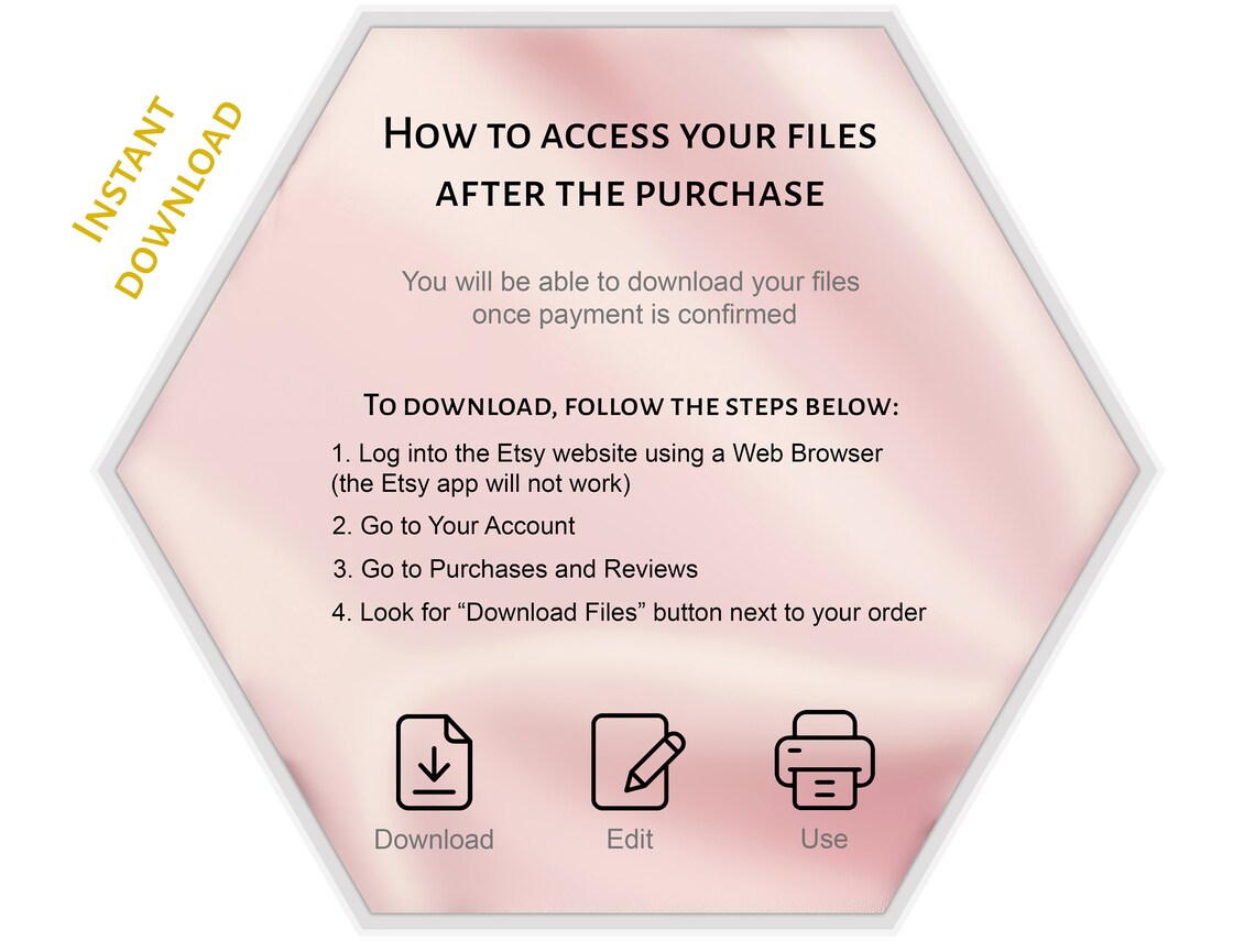 PDF Invoice Template for Adobe Acrobat Reader Fillable PDF Form With ...