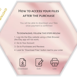 PDF Invoice Template for Adobe Acrobat Reader; Fillable PDF Form With ...