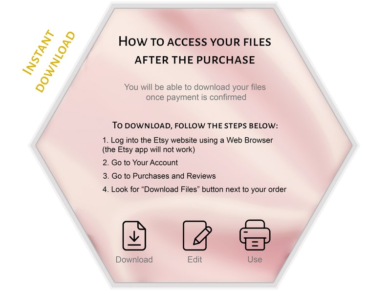 PDF Invoice Template for Adobe Acrobat Reader Fillable PDF Form With ...