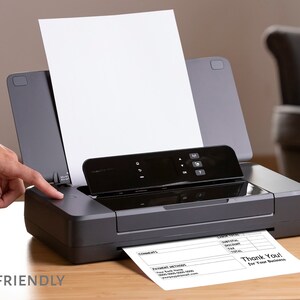 Editable Canva Invoice Template for Download; Fillable & Printable ...