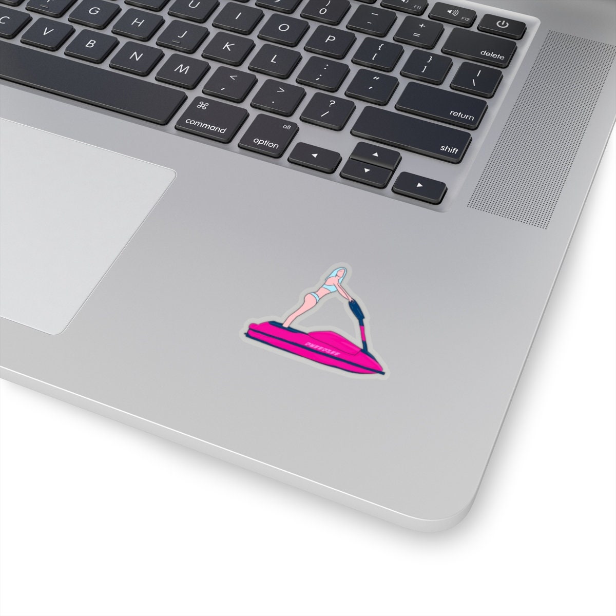 Jetski Stickers - Etsy