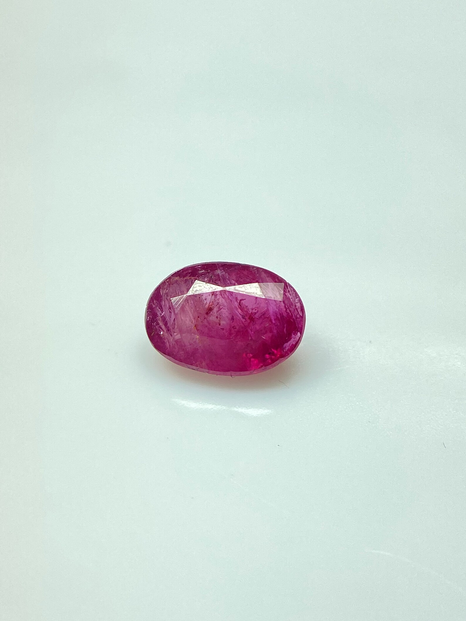 Best Quality Red Ruby Stone/ Natural AAA Quality Ruby / Ruby | Etsy