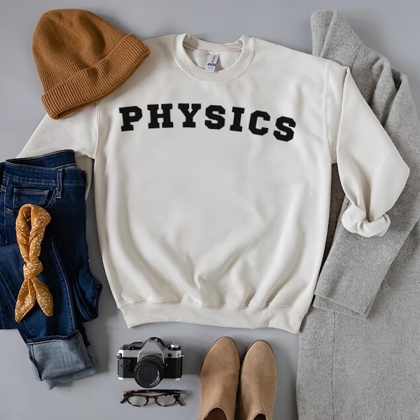 Physics - Etsy