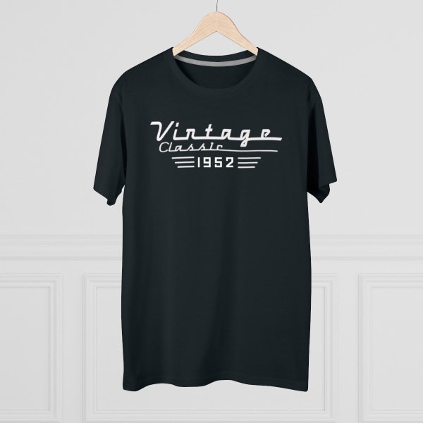 1952 Birthday - Etsy