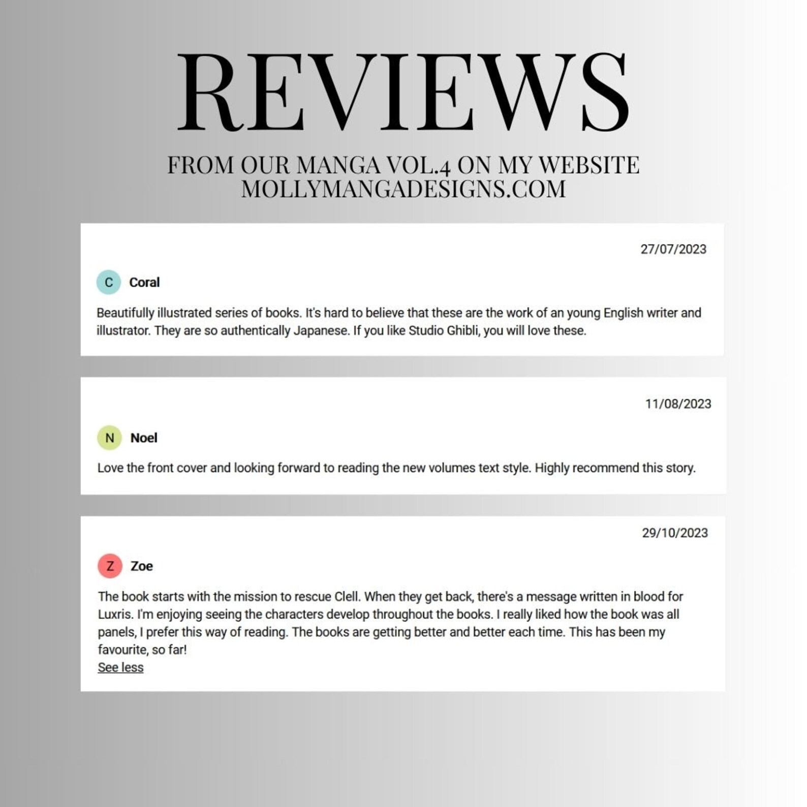 Create Your Own Manga Toolkit – Printable Checklist Template, Manga Art ...