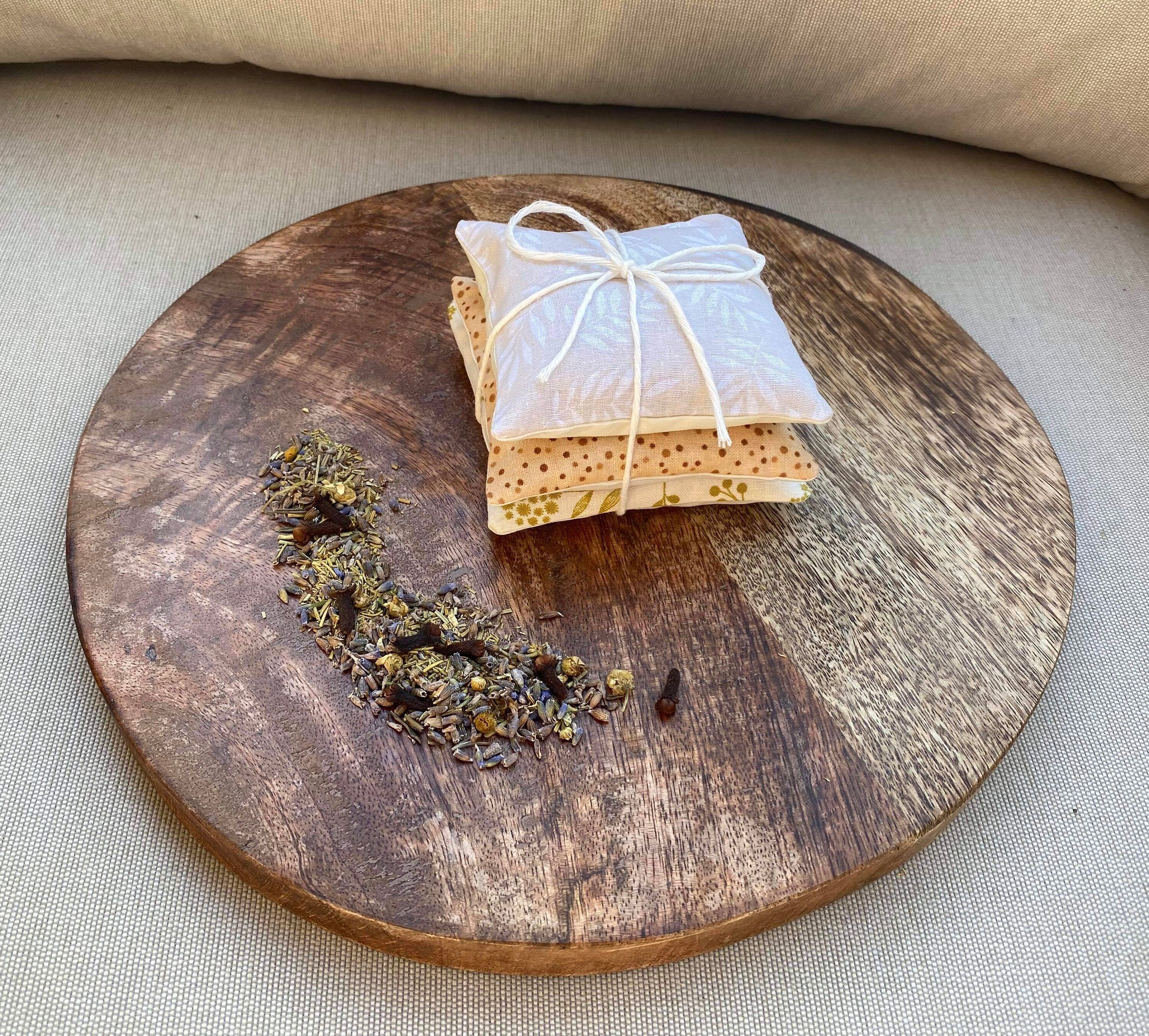 Moth Sachet Lavender Sachet Insect Repellent Herbal Bag - Etsy Australia