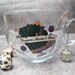 Dungeon Master D&D Glass Teacup | Dungeon Master's Brew Glass | Gift ...