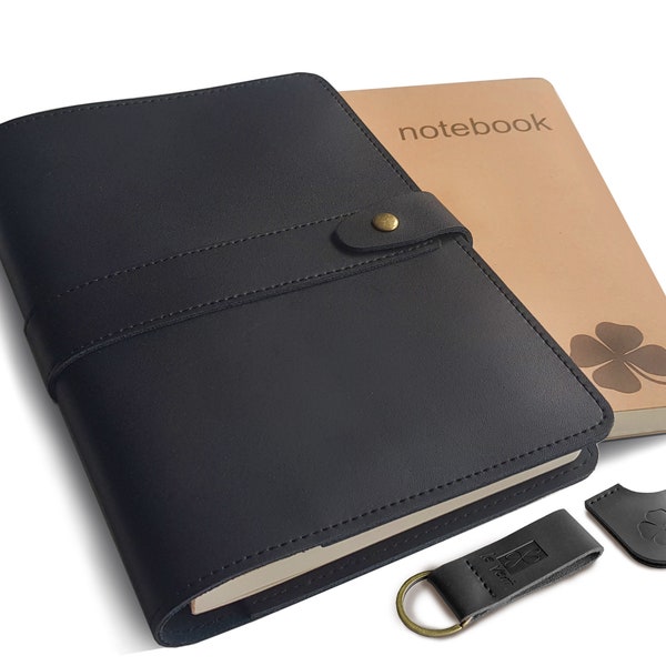 Blank Notebook - Etsy