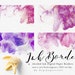 Alcohol Ink Paper Borders, Png Clipart, Alcohol Ink Clipart, Gold Ink ...