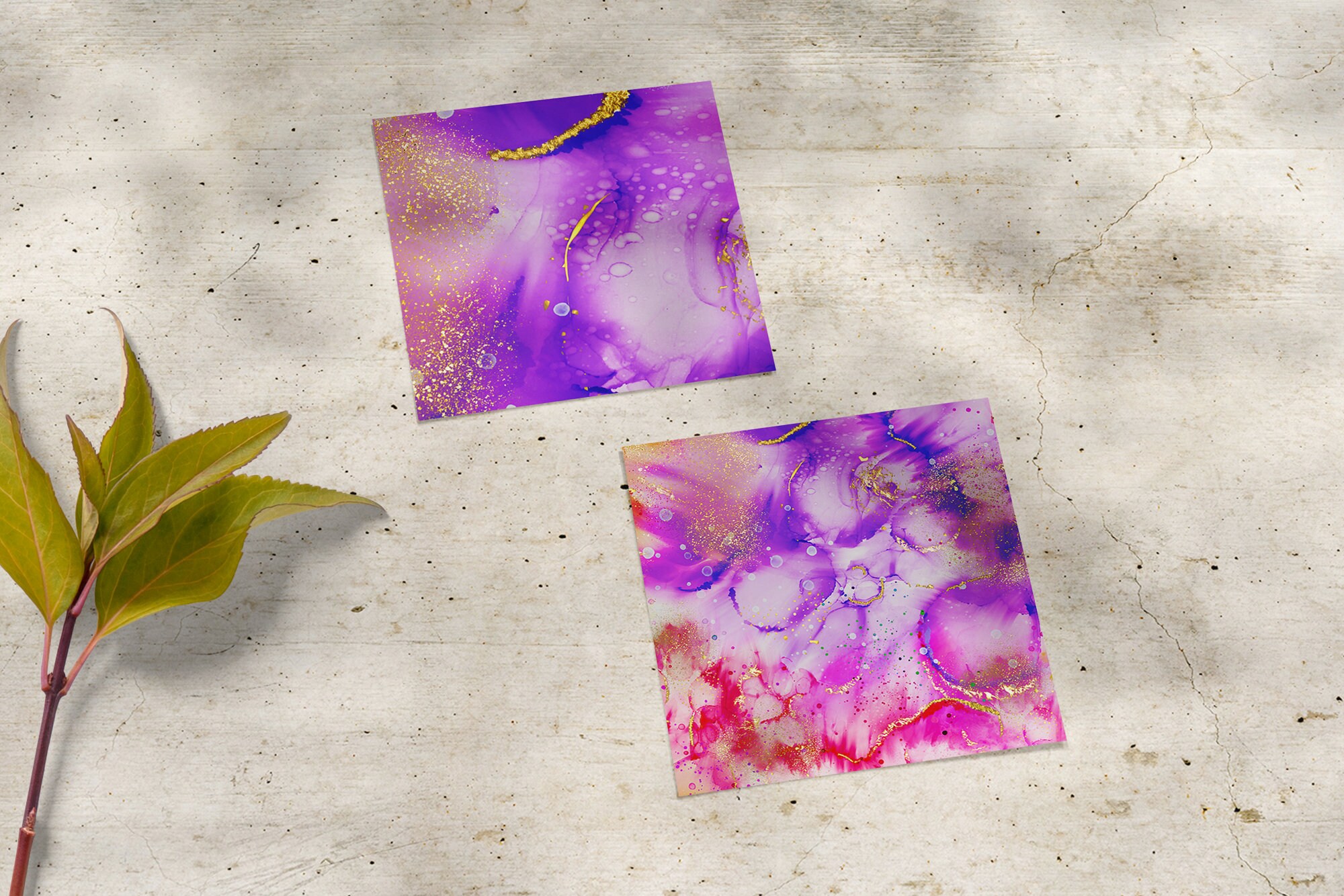 Seamless Alcohol Ink Digital Paper, Blush Pink, Fluid Ink Art, Seamless ...