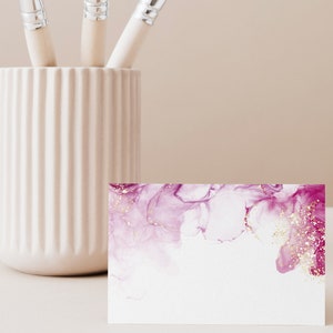 Alcohol Ink Paper Borders, Png Clipart, Alcohol Ink Clipart, Gold Ink ...