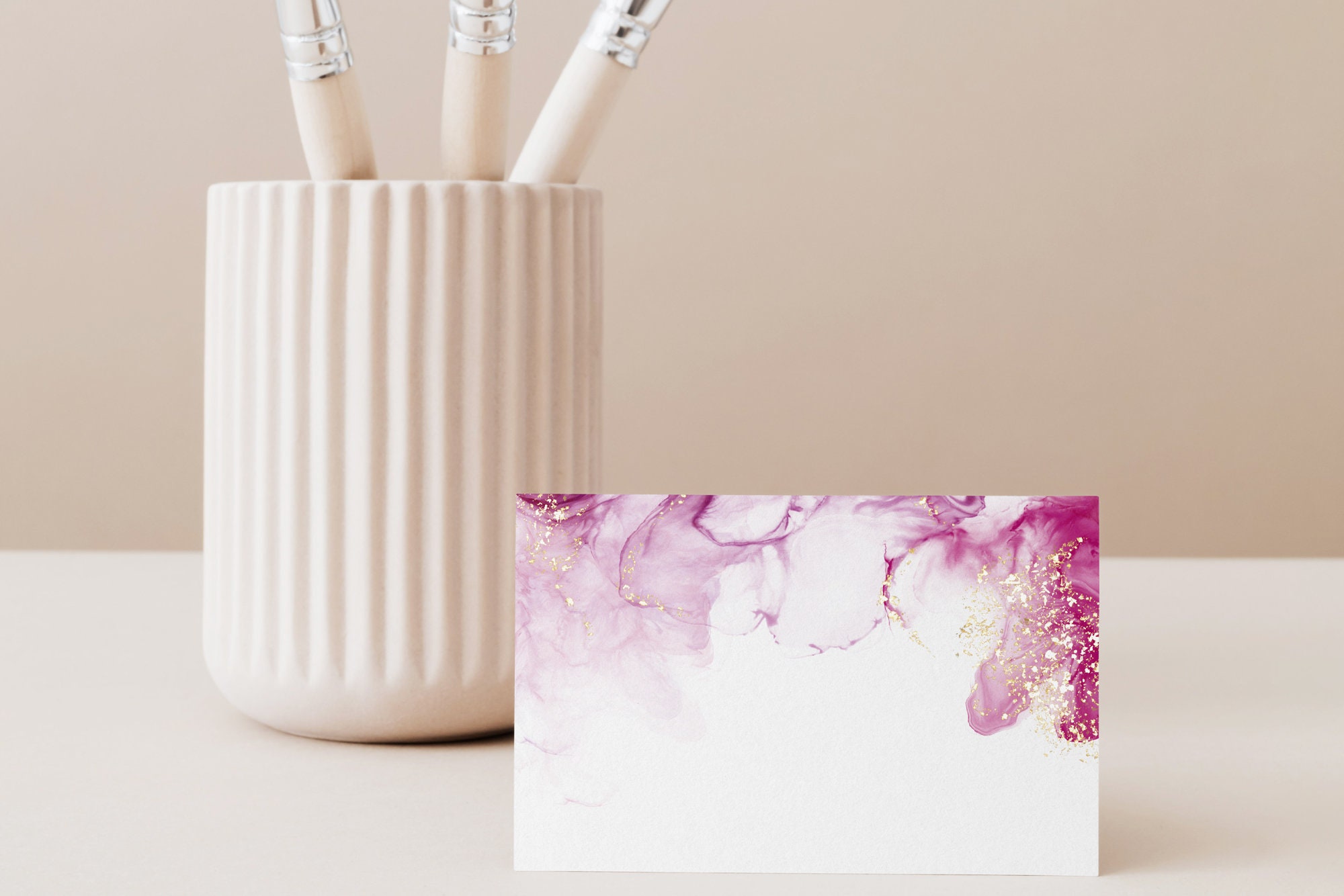 Alcohol Ink Paper Borders, Png Clipart, Alcohol Ink Clipart, Gold Ink ...