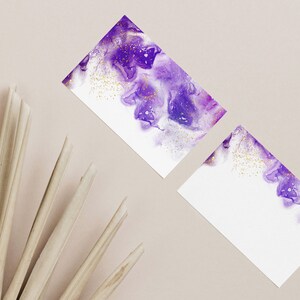 Alcohol Ink Paper Borders, Png Clipart, Alcohol Ink Clipart, Gold Ink ...