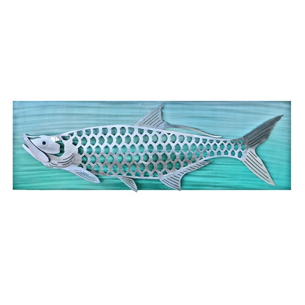Tarpon Art - Etsy
