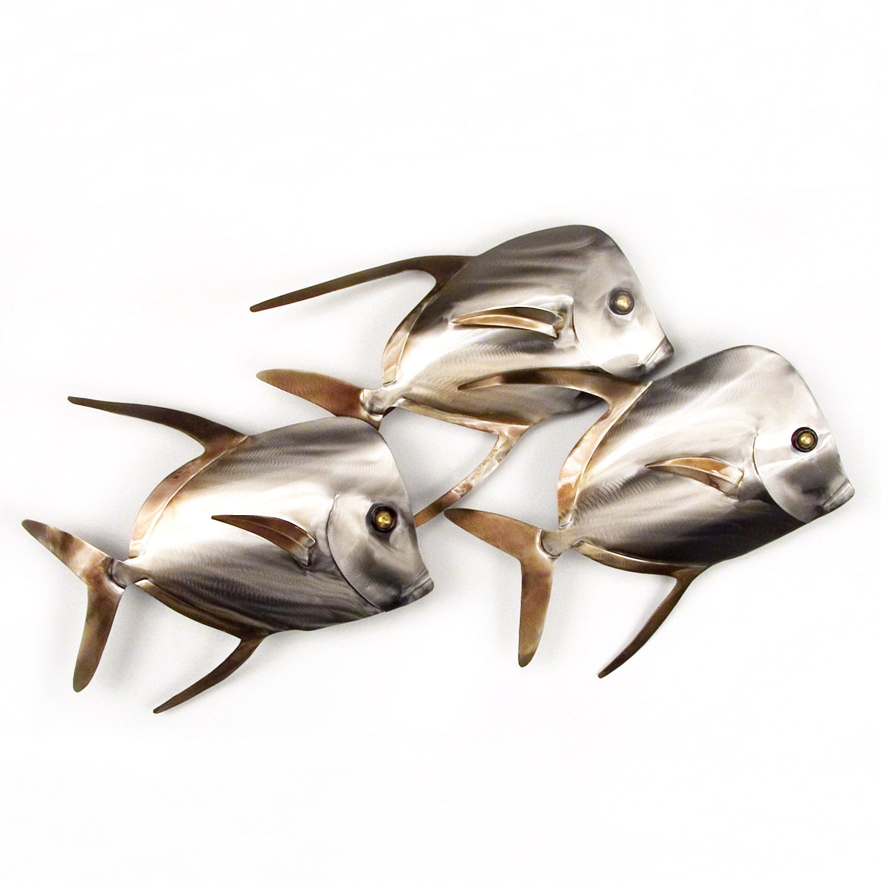 Look Down Fish