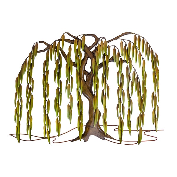 Willow Tree Art - Etsy