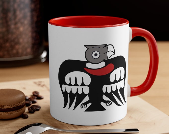 Andean Condor Nazca Sticker Sheets Ancient Peruvian Design - Etsy