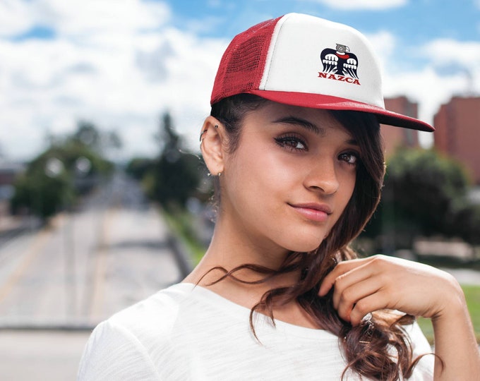 Andean Condor Nazca Sticker Sheets Ancient Peruvian Design - Etsy