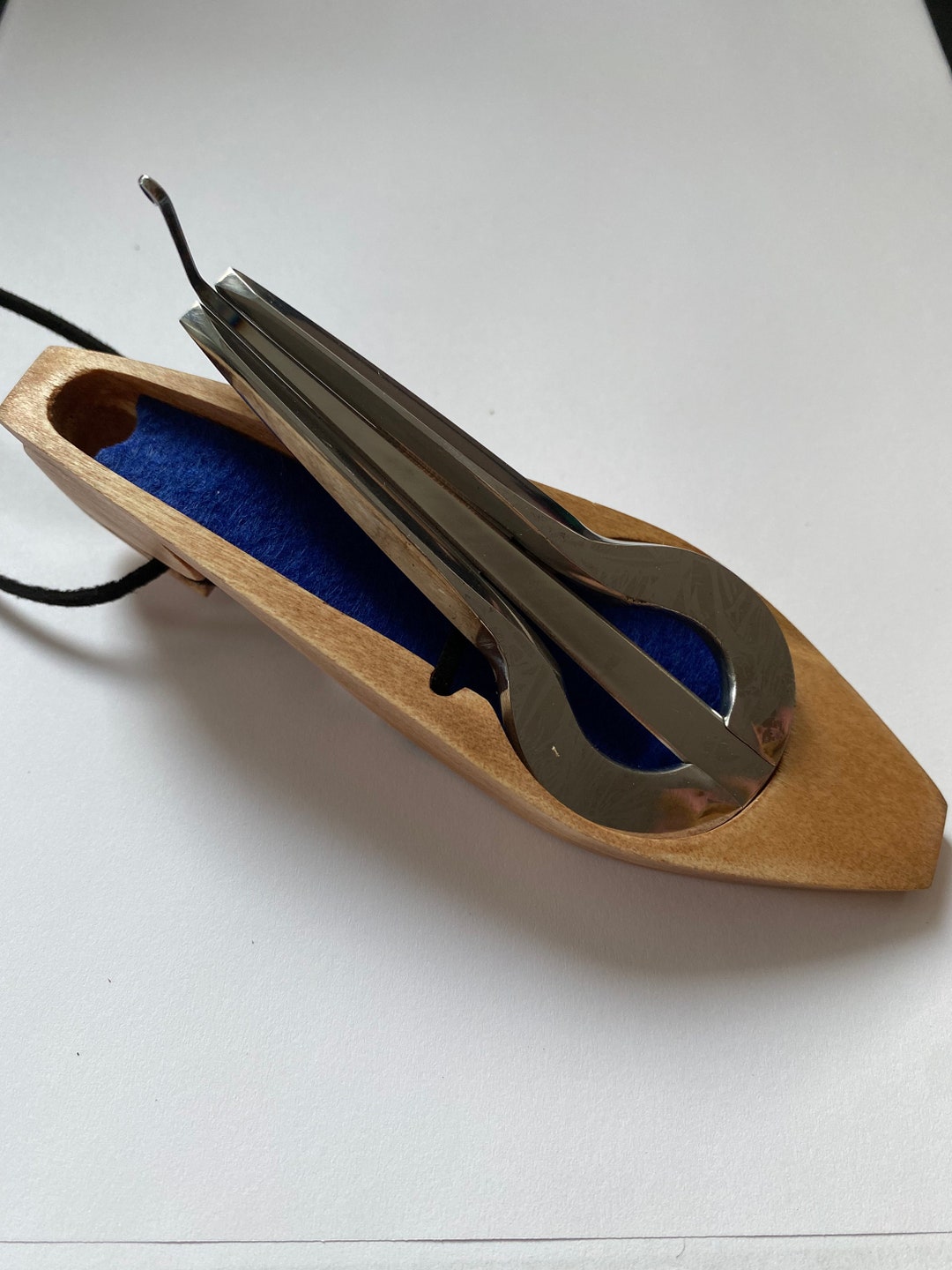 Jews Harp for Meditation, Yakutian Khomus, Master Bygynanov. - Etsy