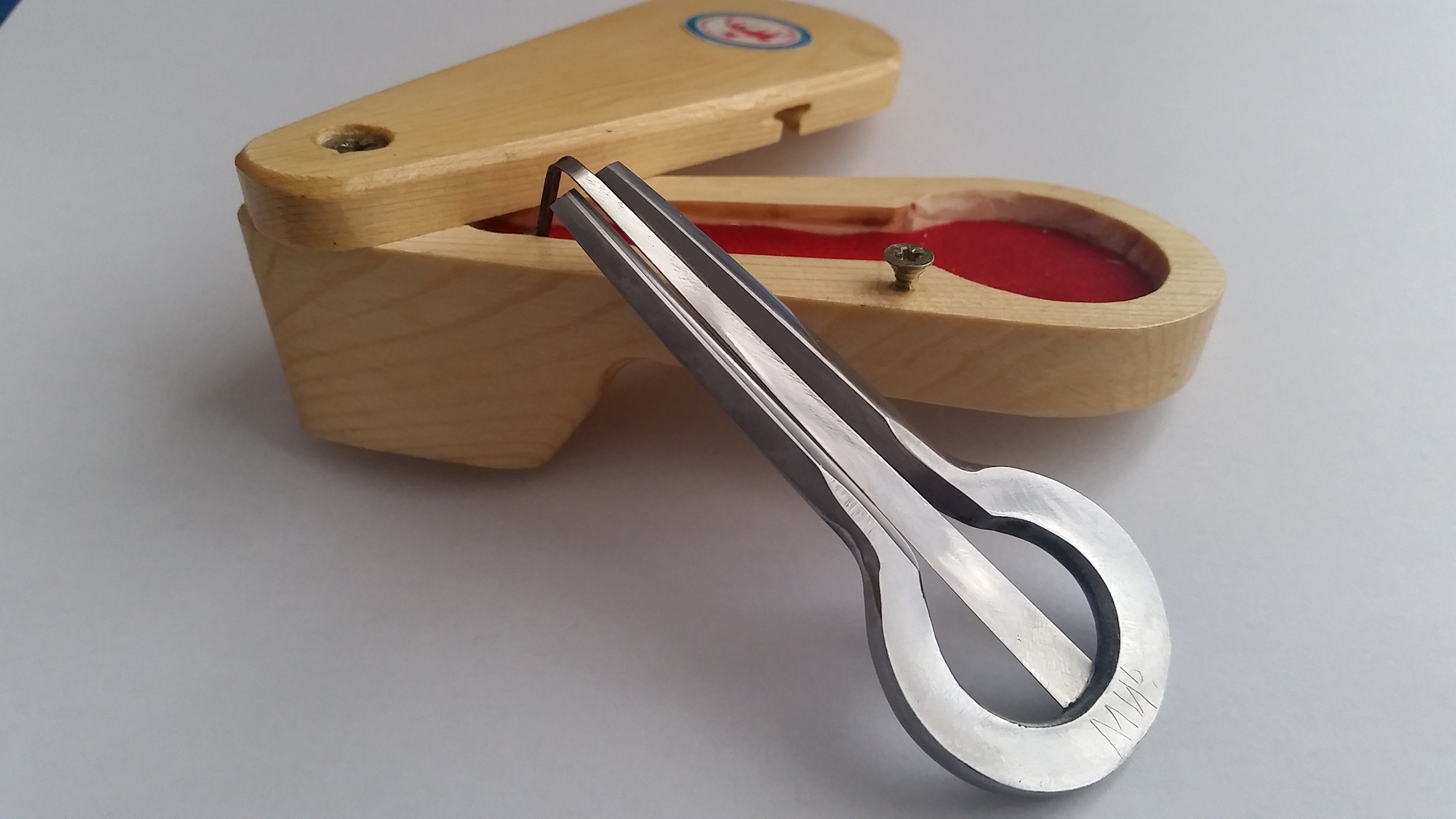 Jews harp for meditation Yakutian khomus master | Etsy