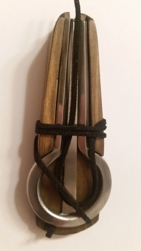 Jews Harp for Meditation Yakutian Khomus Master | Etsy