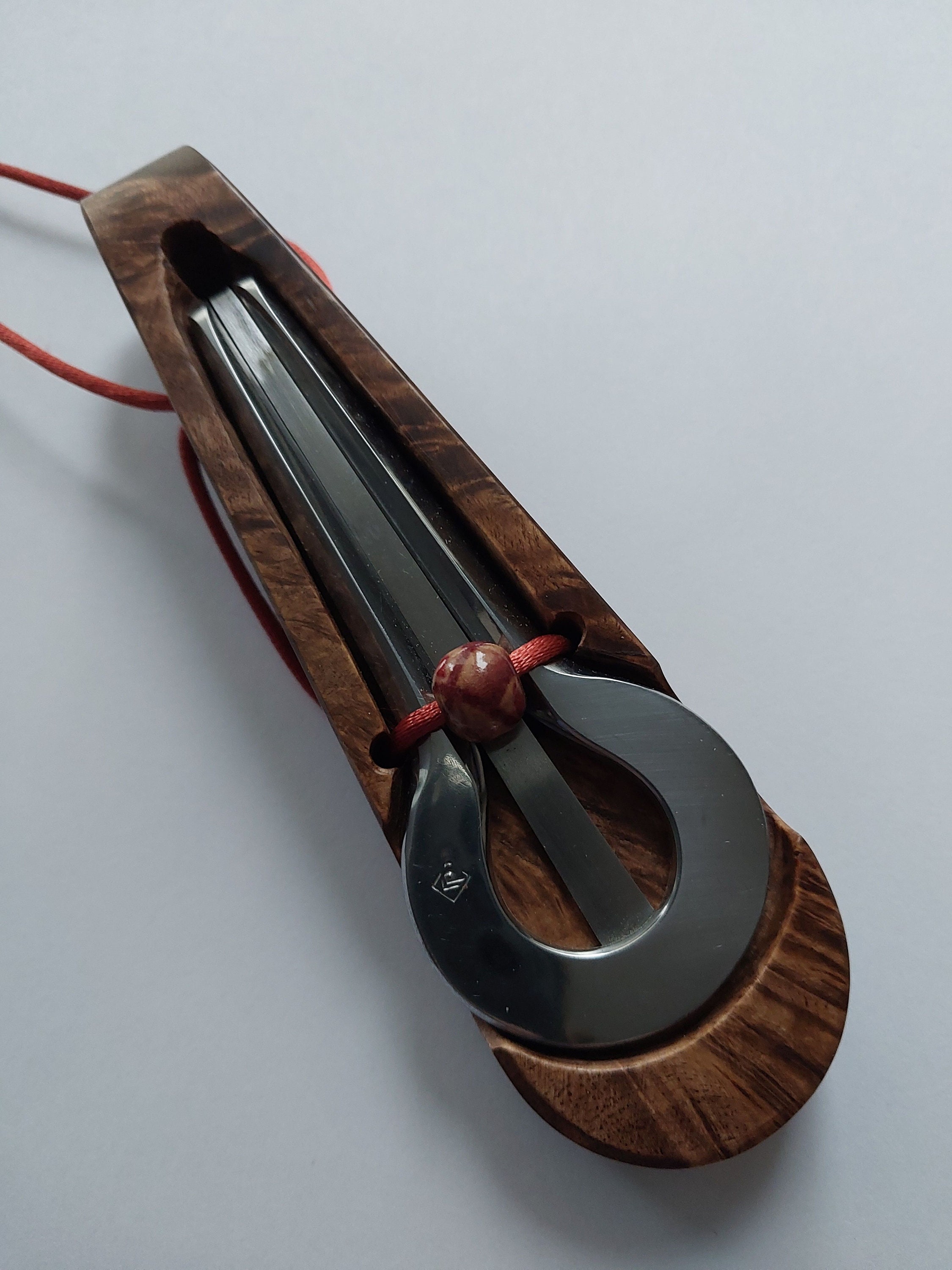 Jews Harp, Yakutian Khomus, Master Gotovzev - Etsy