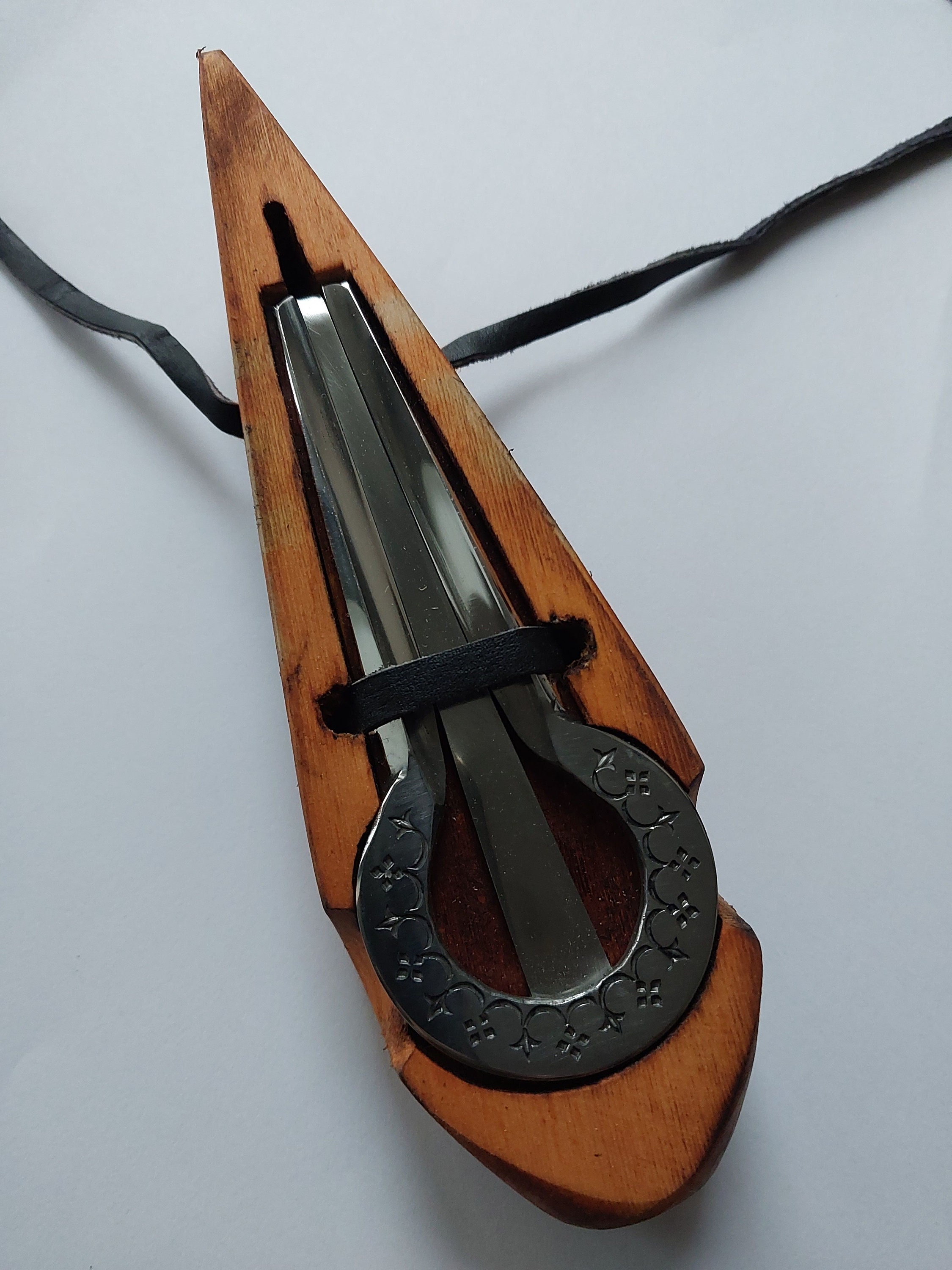 Jews Harp for Meditation BIG Yakutian Khomus Master Uvarov - Etsy UK