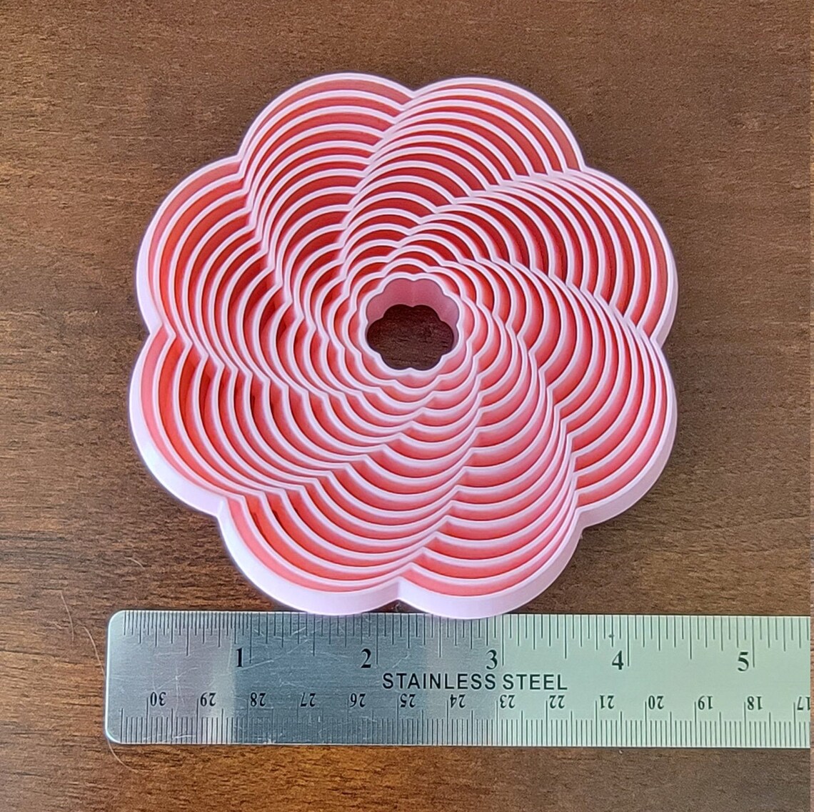 Fidget Tornado Desk Toy Stress Relief Fun Sounds - Etsy