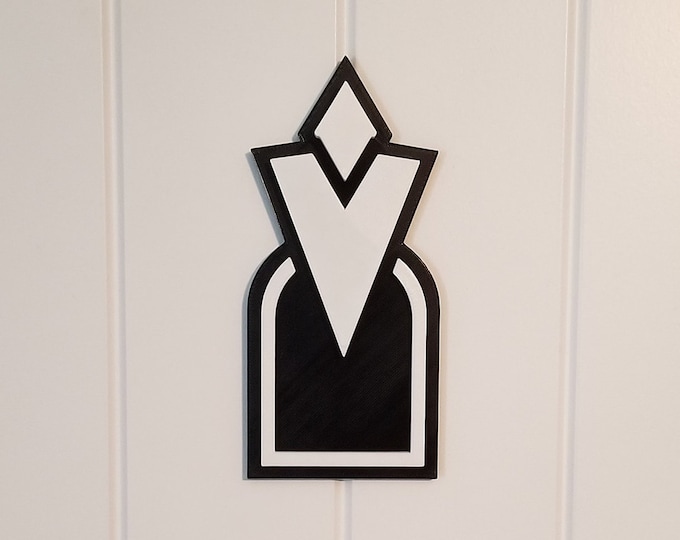 Skyrim Quest Marker Pin Icon Bundle Skyrim Décor Skyrim Map Elder ...