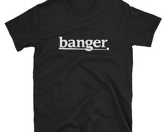 Print4u Old Banger 50 Years Old 50th Birthday Gift Fathers Day Novelty ...