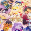 Entrapta Computer Wallpaper - She Ra and the Princesses of Power - Etsy