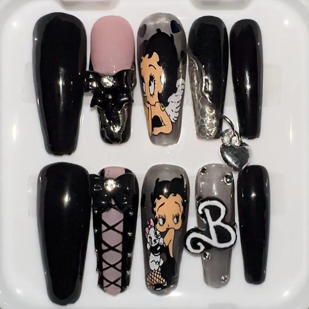 Baddie BB - Etsy