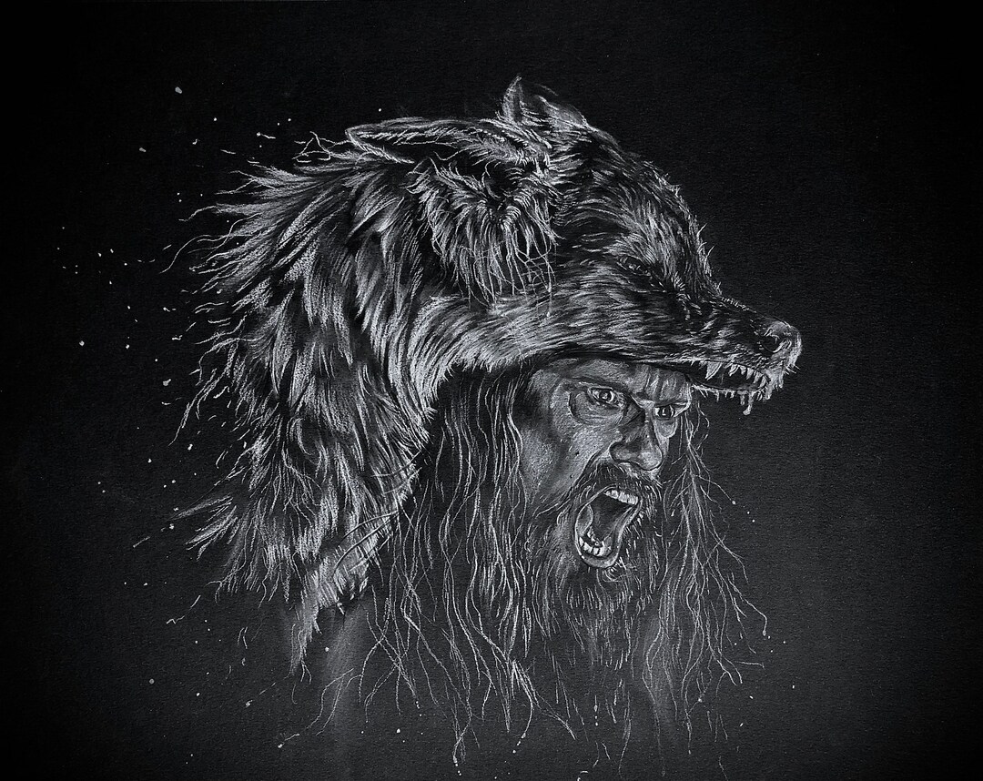 The Northman - Original - Etsy
