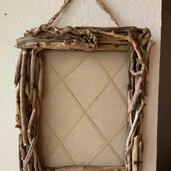 Driftwood Frames - Etsy