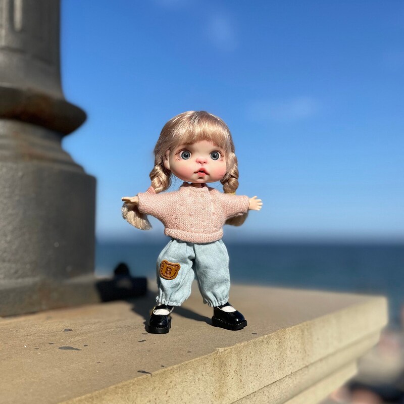 Ob11 Clothes - Etsy