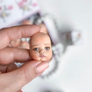 Doll Faces for Making a Plush Doll. Doll Parts.face for Teddy Dolls ...
