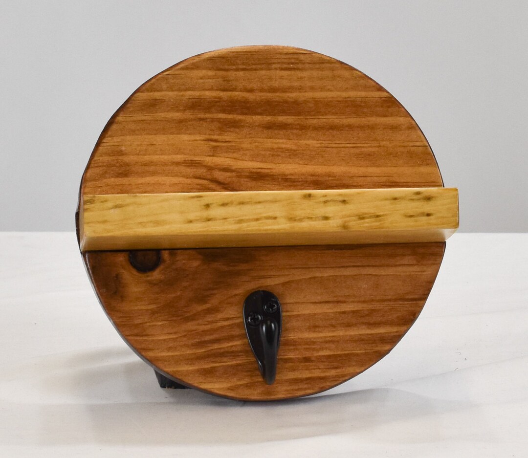 Small Key Holder - Etsy