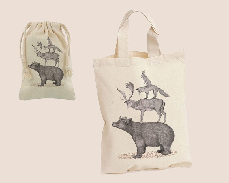 Pencil Hand Drawn - 'top of the Pile' Clip Art. 1 PNG File of a Bear ...