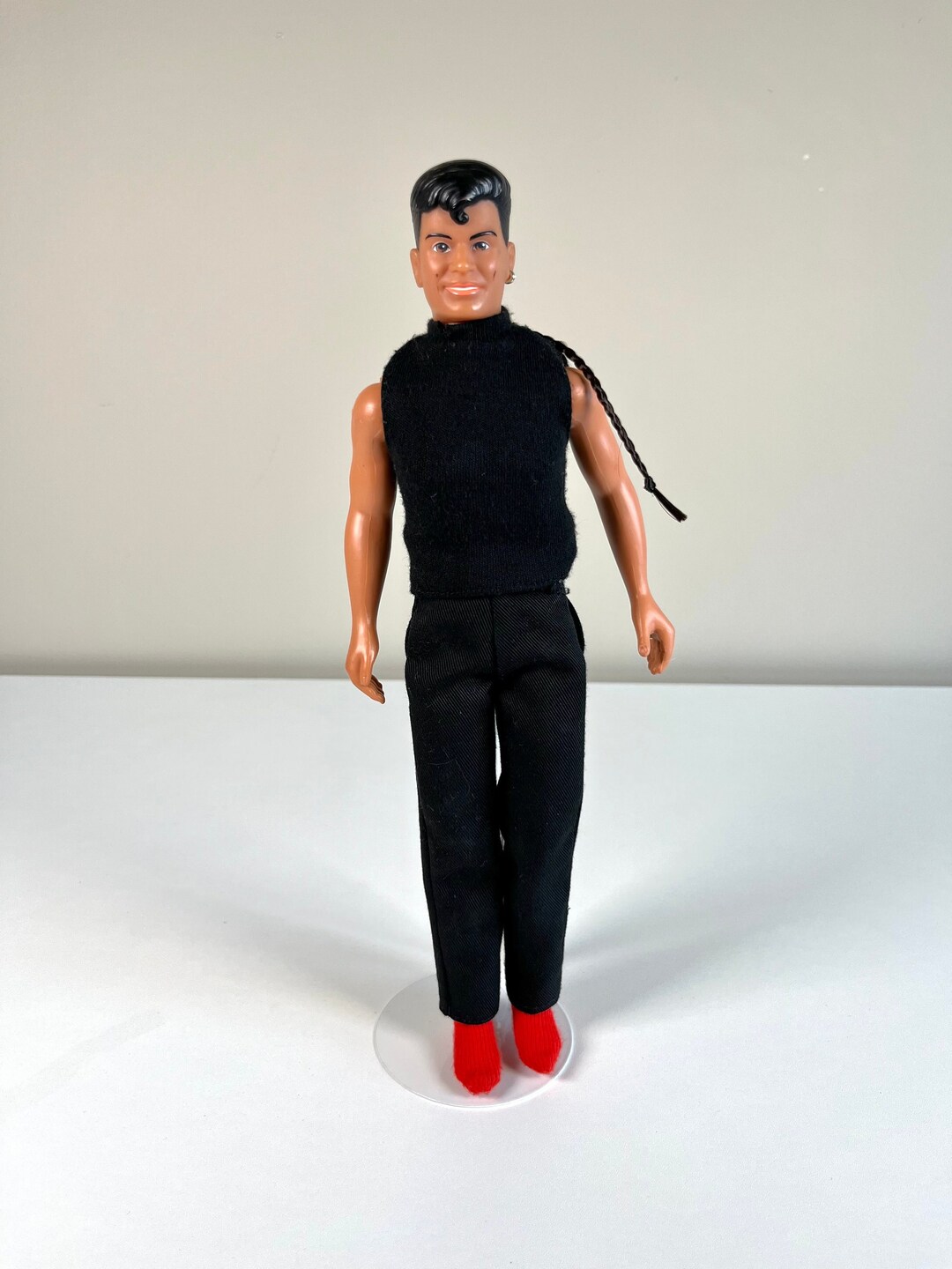 New Kids on the Block Jordan Doll - 1990 NKOTB - Etsy