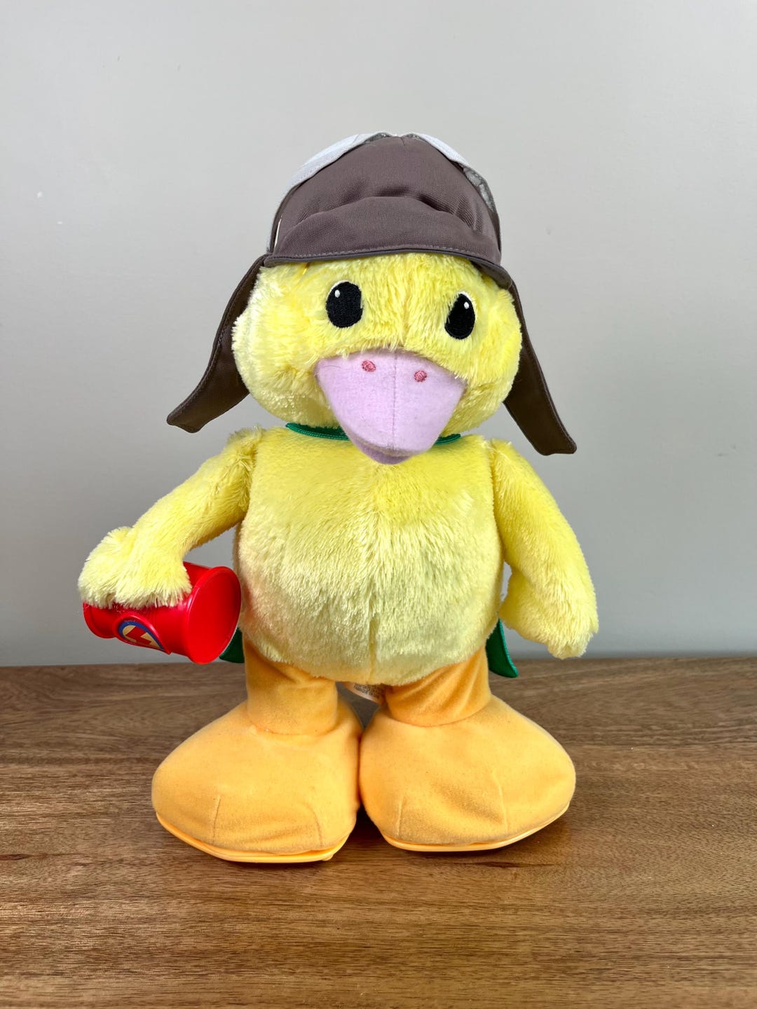 Wonder Pets - Ming Ming - WORKS Talking and Singing Animatronic Toy - Etsy